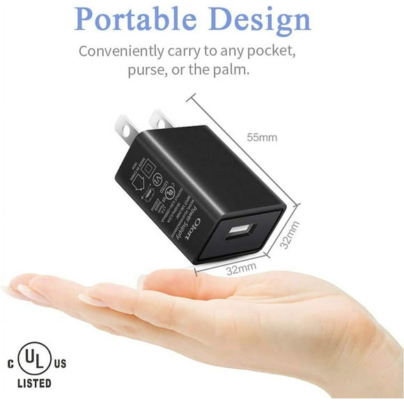 Roku Power Cord Replacement