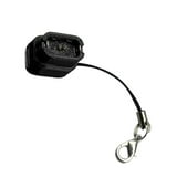 Replacement Charging Adapters Secure Lock 5V Power Support for Di2 12s ...