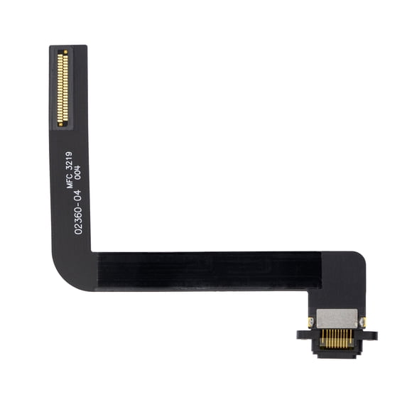 Replacement Charging Charge Port Flex Cable For Apple iPad 10.2 / iPad ...