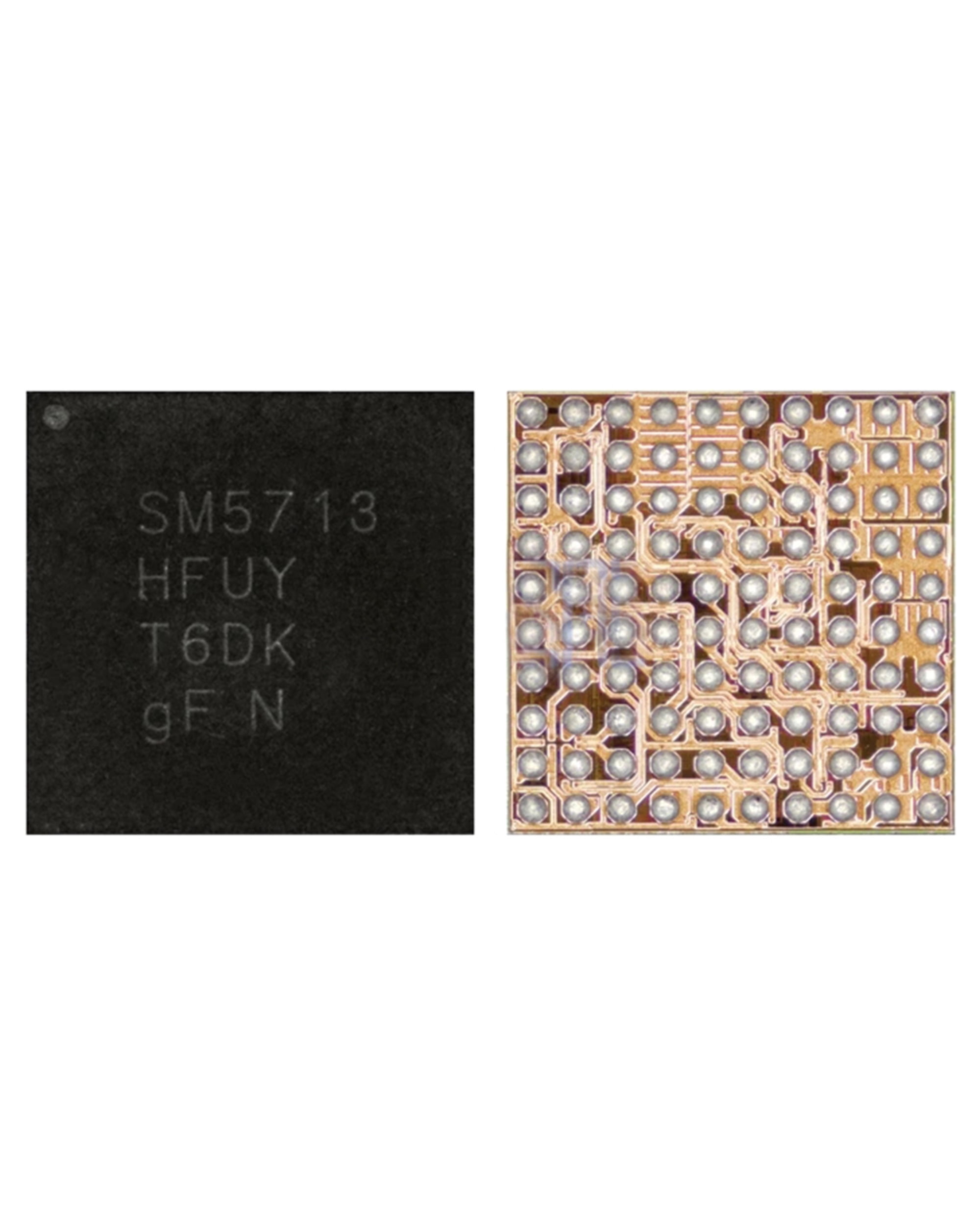Replacement Charging IC Compatible For Samsung Galaxy A12 (A125 / 2020 ...
