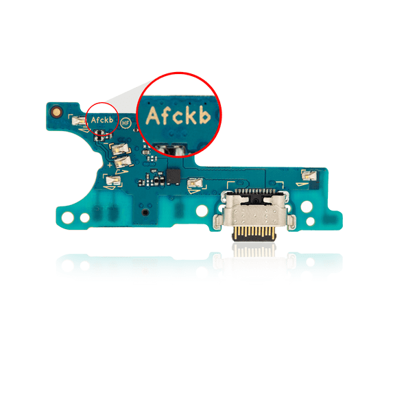 Replacement Charging Port Board Compatible For Samsung Galaxy A11 ...