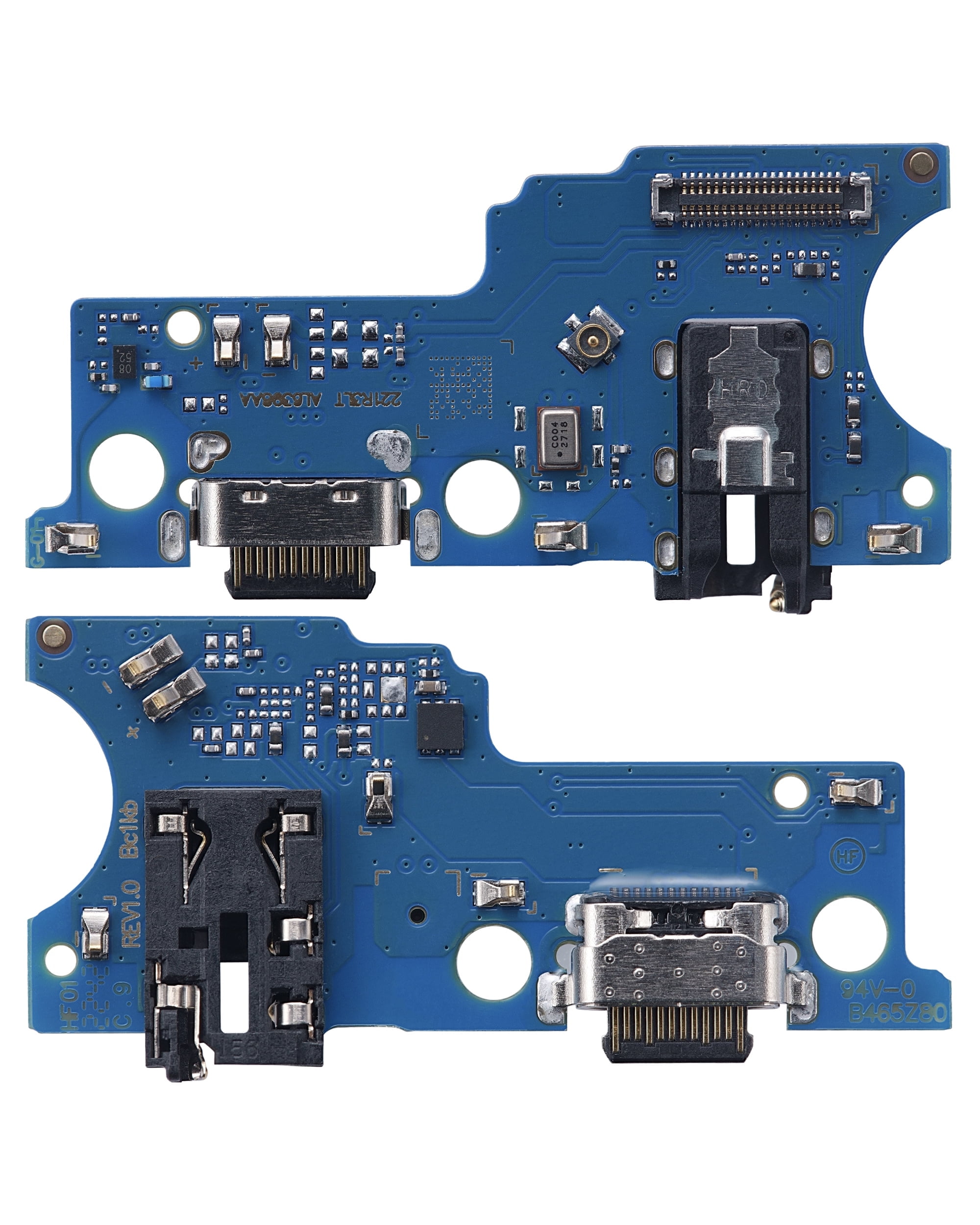Replacement Charging Port Board With Headphone Jack Compatible For ...