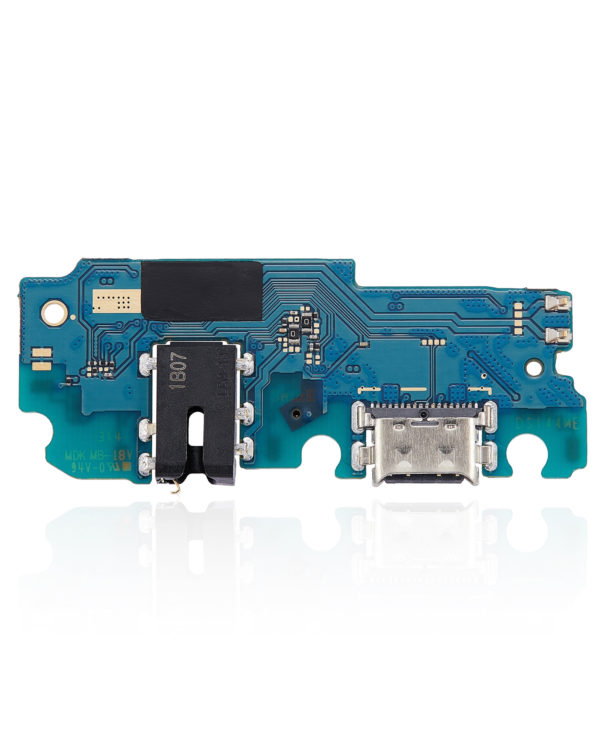 Replacement Charging Port Board With Headphone Jack Compatible For ...
