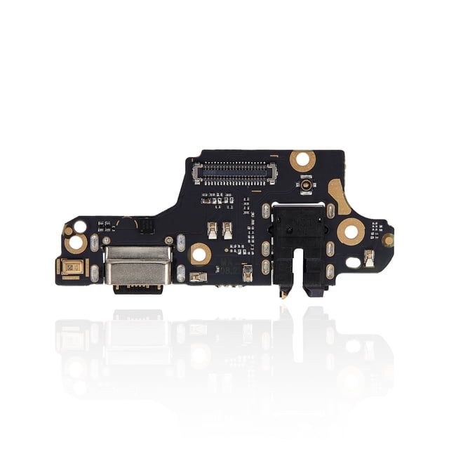 Replacement Charging Port Board With Headphone Jack Compatible For ...