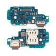 Replacement Charging Port Board With Sim Card Reader Compatible For ...