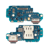 Replacement Charging Port Board With Sim Card Reader Compatible For ...