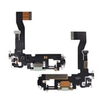 Replacement Charging Port Flex Cable Compatible For iPhone 12 (Premium ...