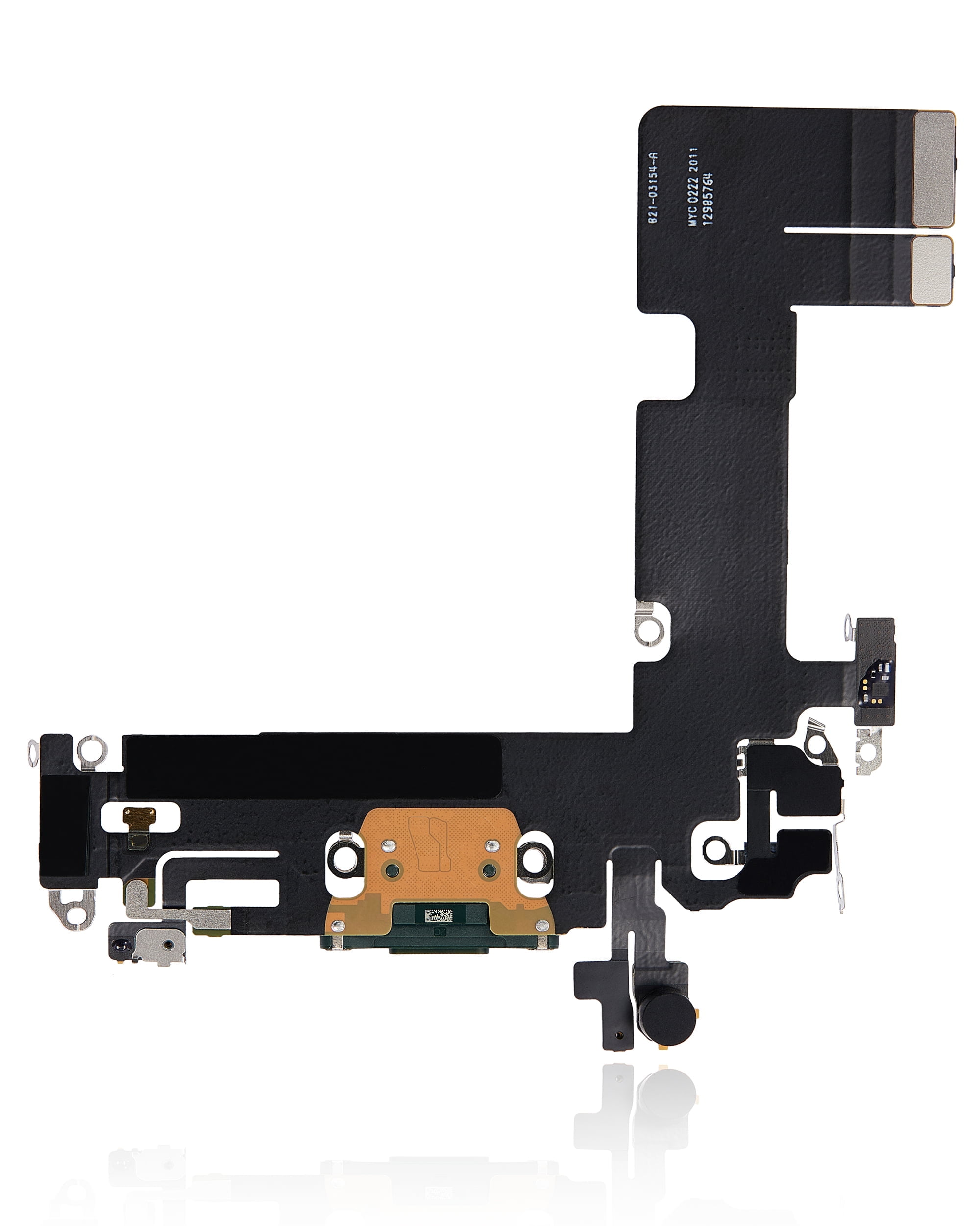 Replacement Charging Port Flex Cable Compatible For iPhone 13 (Premium ...