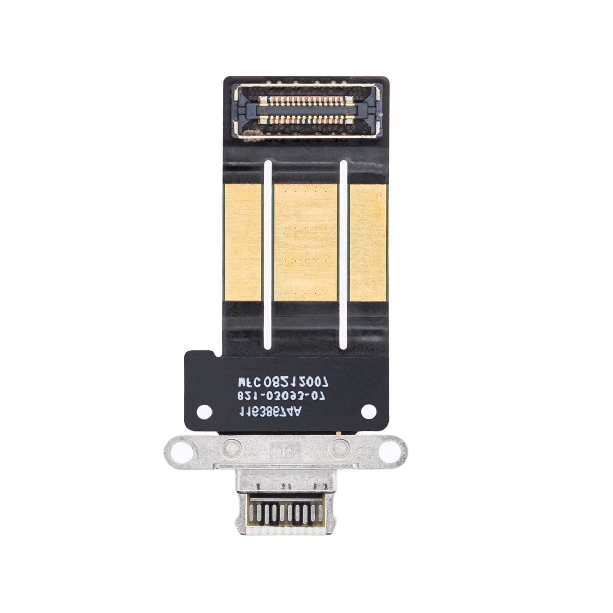 Replacement Charging Port Flex Cable For Apple iPad Pro 12.9 (2021) 5th ...