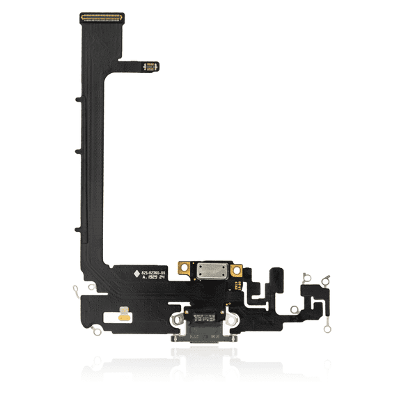 Replacement Charging Port Flex Cable With Board Compatible For iPhone ...