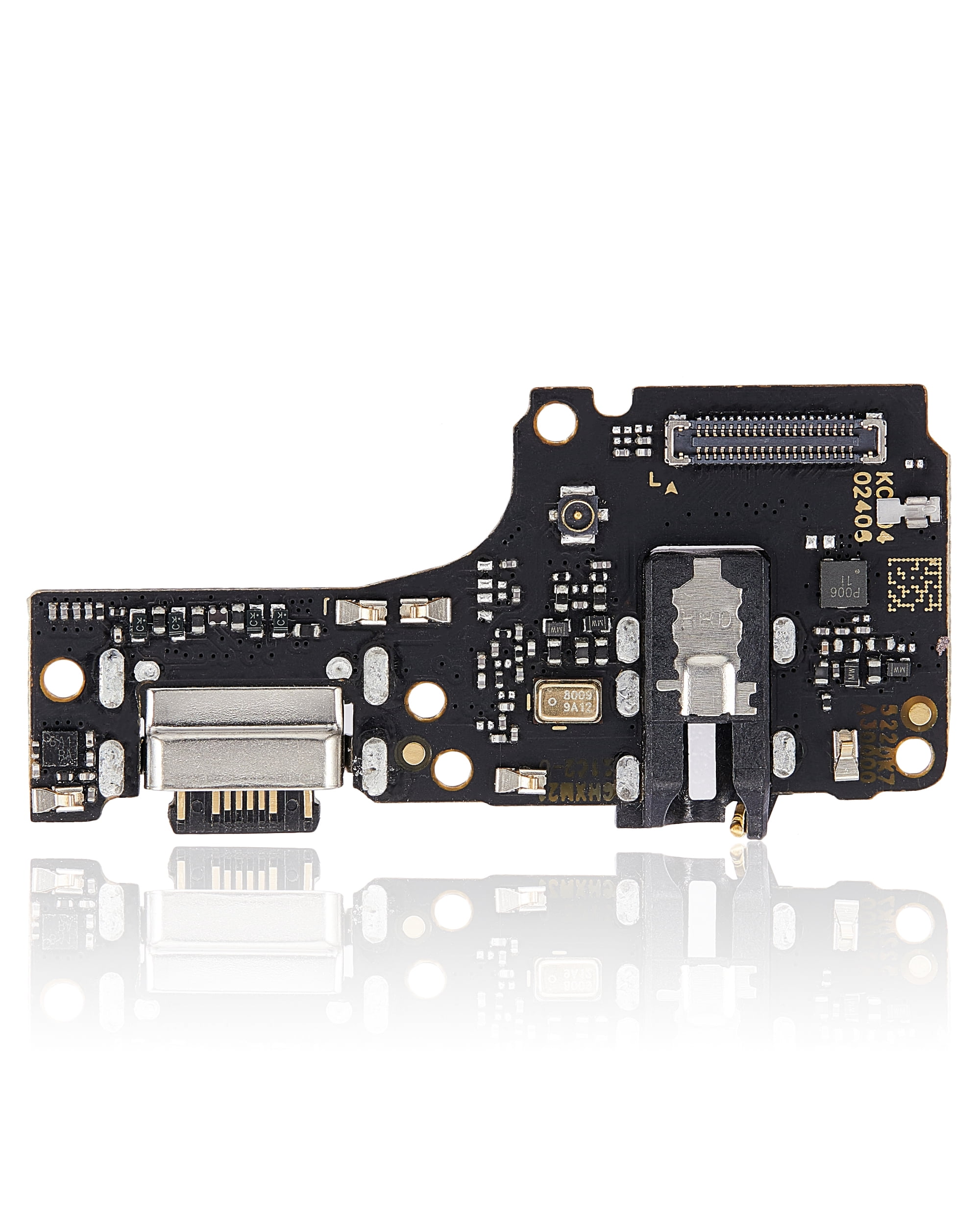 Replacement Charging Port With PCB Board Compatible For Xiaomi Redmi ...
