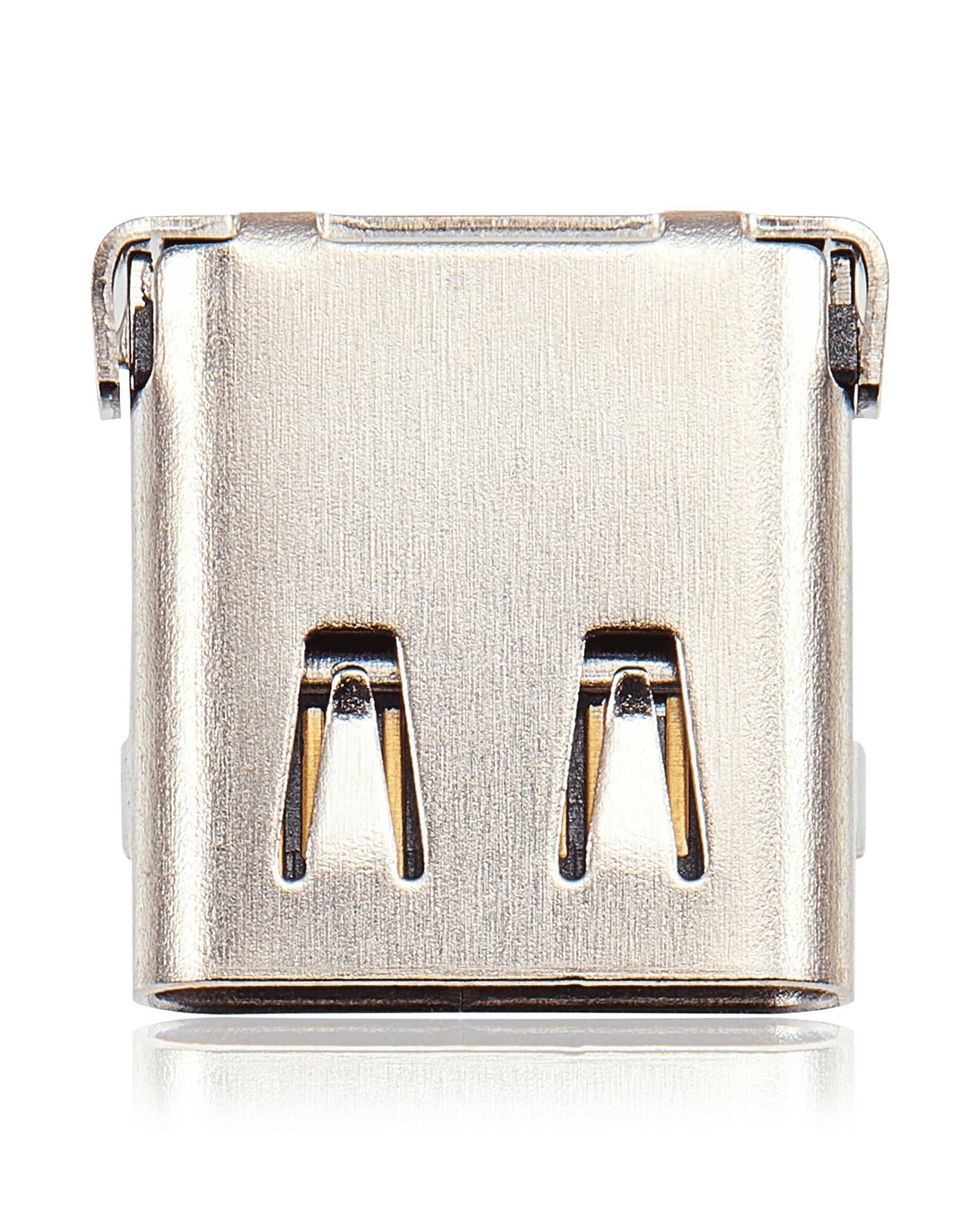 Replacement Charging port soldering required - 24 Pin - Type-C - 4 ...