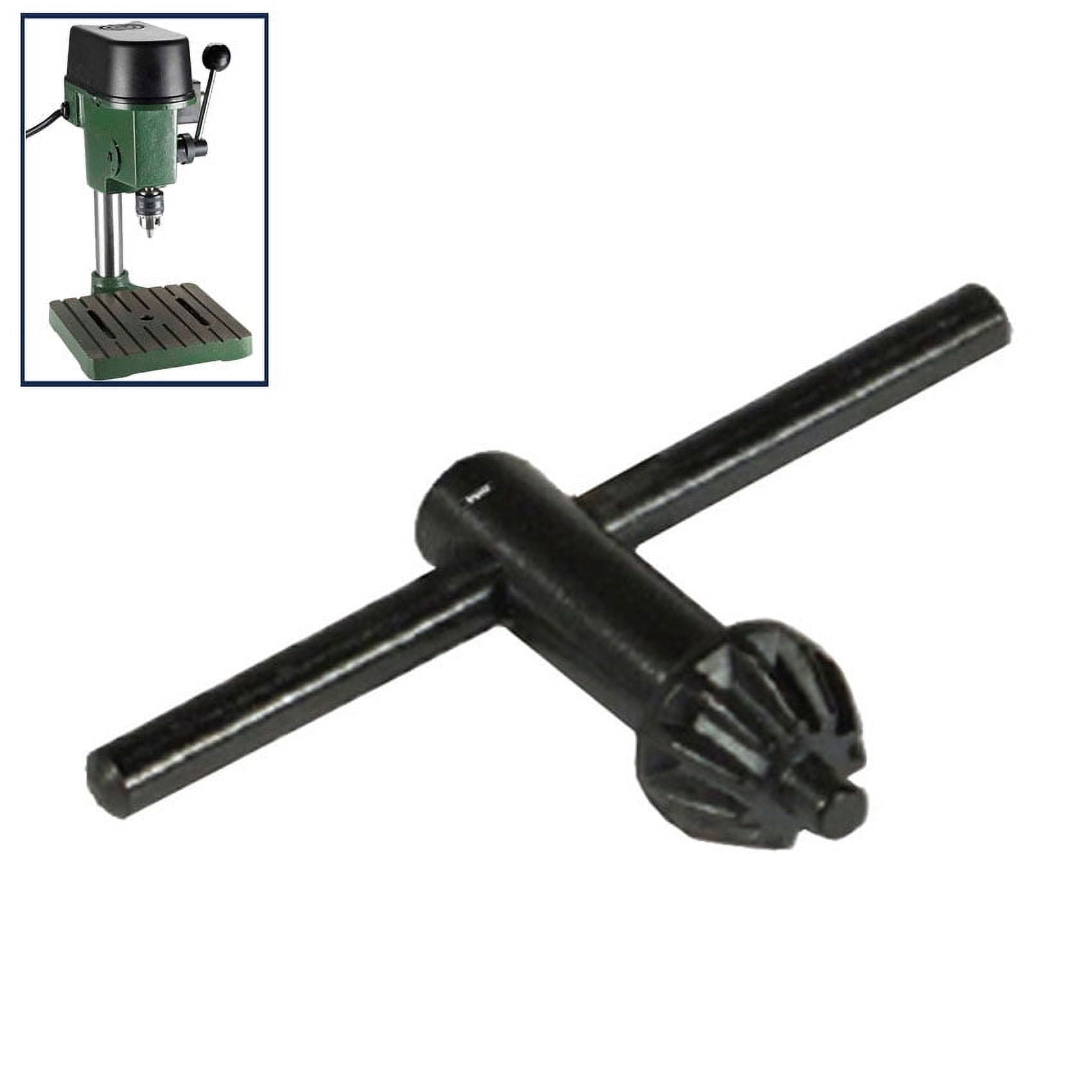 Replacement Chuck Key For Mini Drill Press 1/4" / 6 mm - Walmart.com
