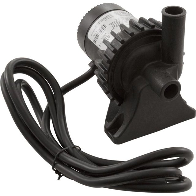 Pump, Laing Circ, Series E5, 115v/230v, 3/4"b, w/4ft Cord, OEM ...
