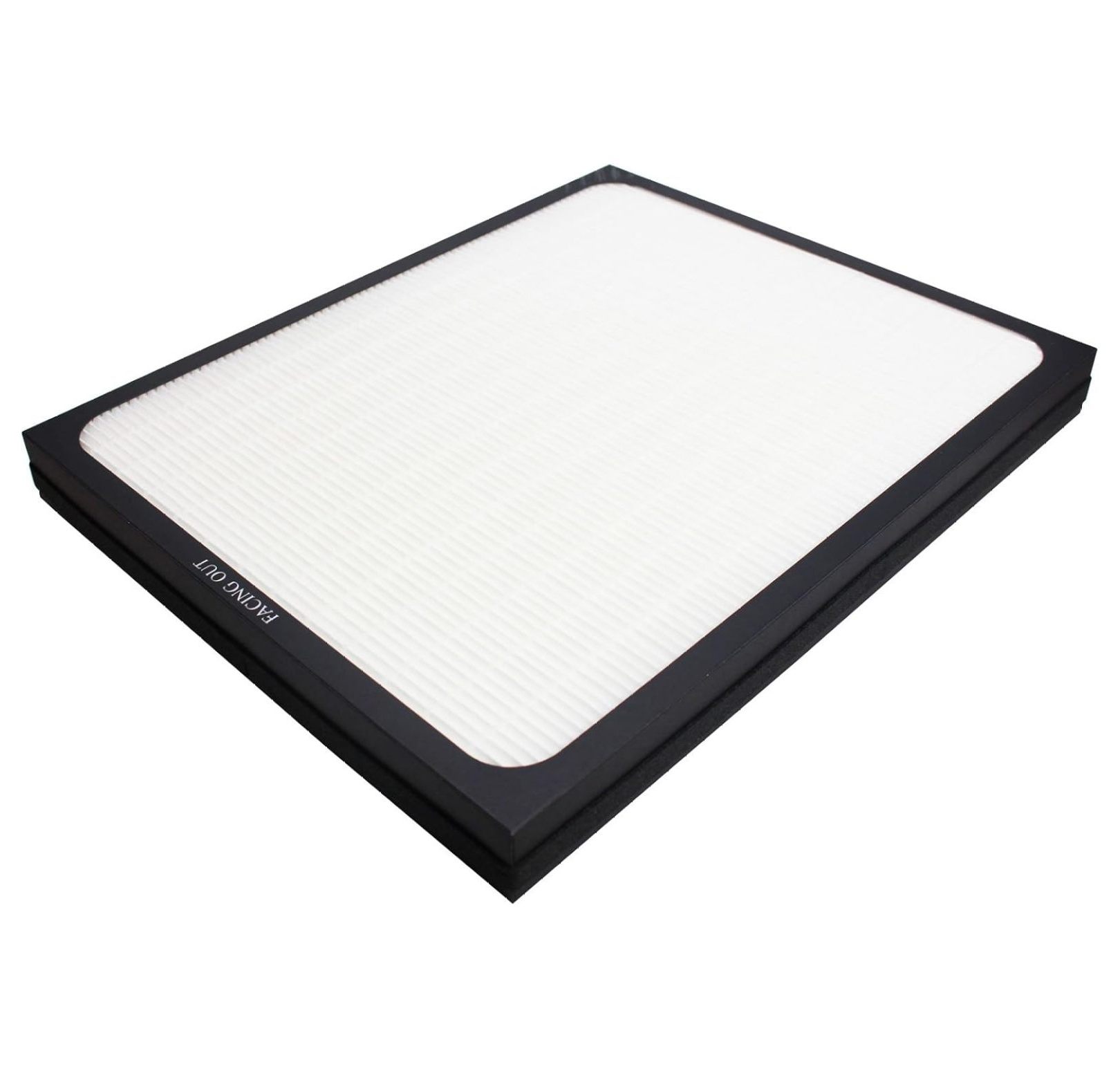 Replacement Classic 200/300 Filter for Blueair Air Purifier Filter ...