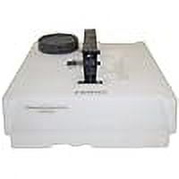 BISSELL Replacement Clean Tank, Big Green Carpet Cleaner Machines 86T3 ...