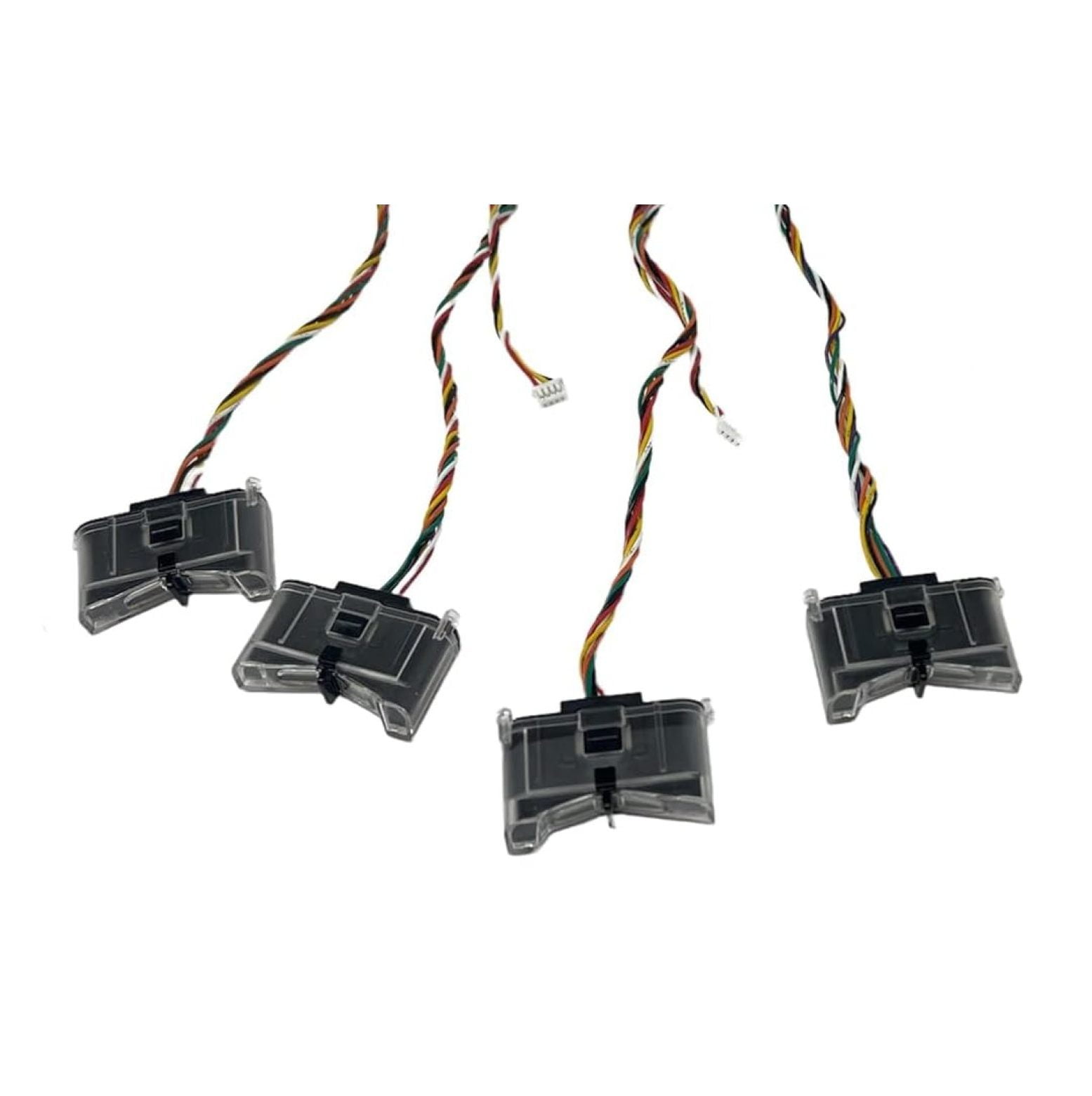 Replacement Cliff Drop Infrared Side Sensors for Robot Vacuums RV1001AE ...