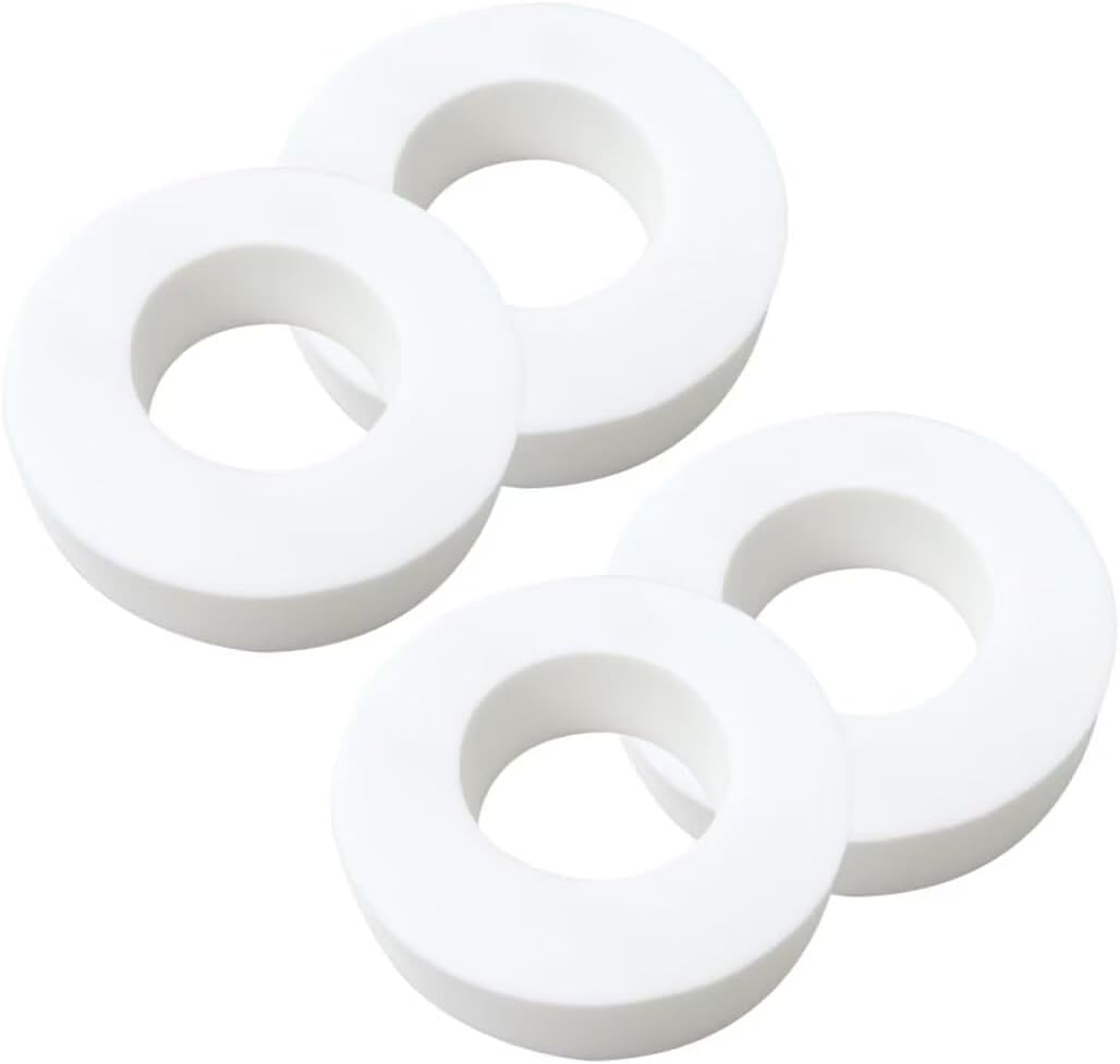 Replacement Climbing Rings for Dolphin Maytronics Robotic Pool Cleaner ...