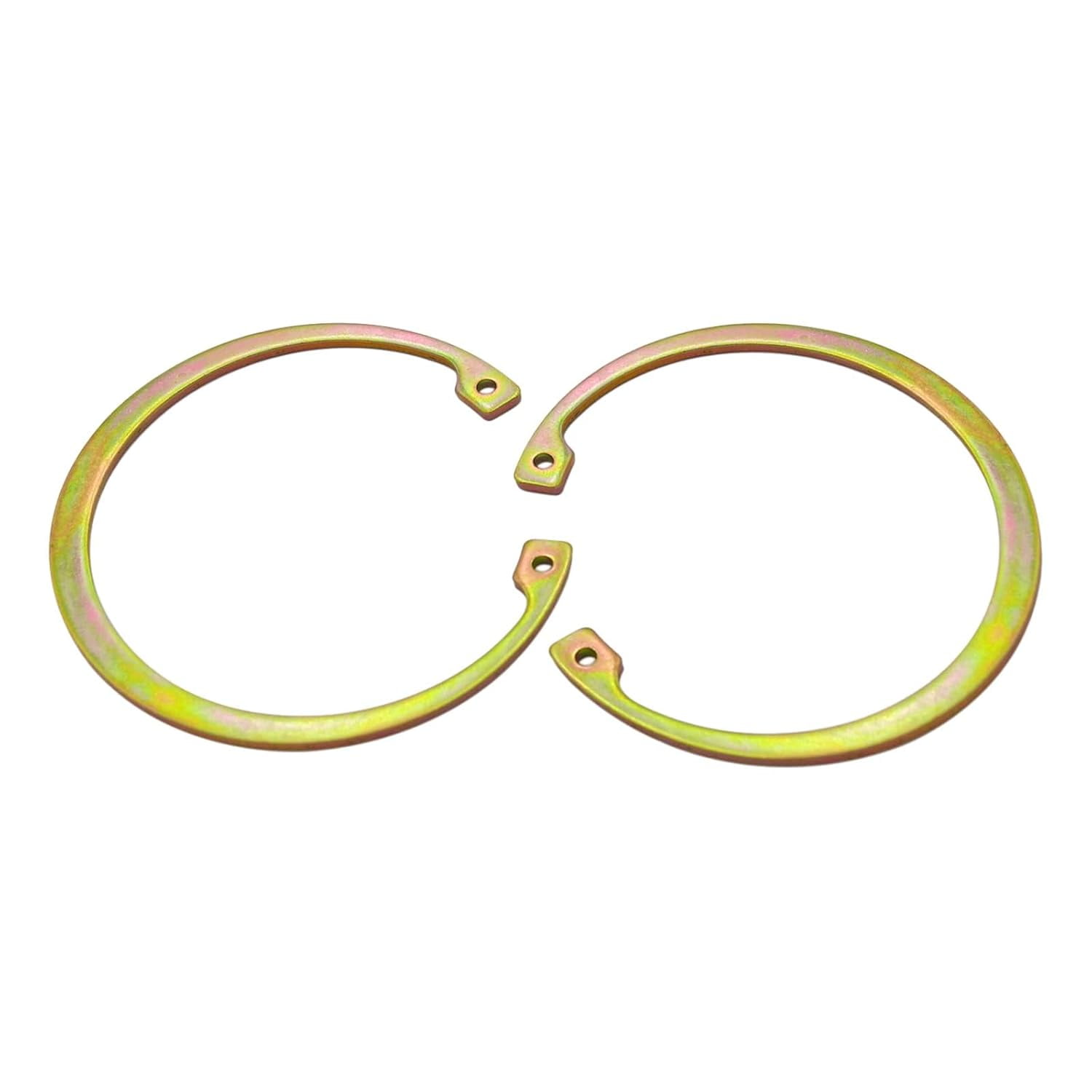 Replacement Clips Compatible with RZR 570 800 900 1000 Turbo Sportsman ...