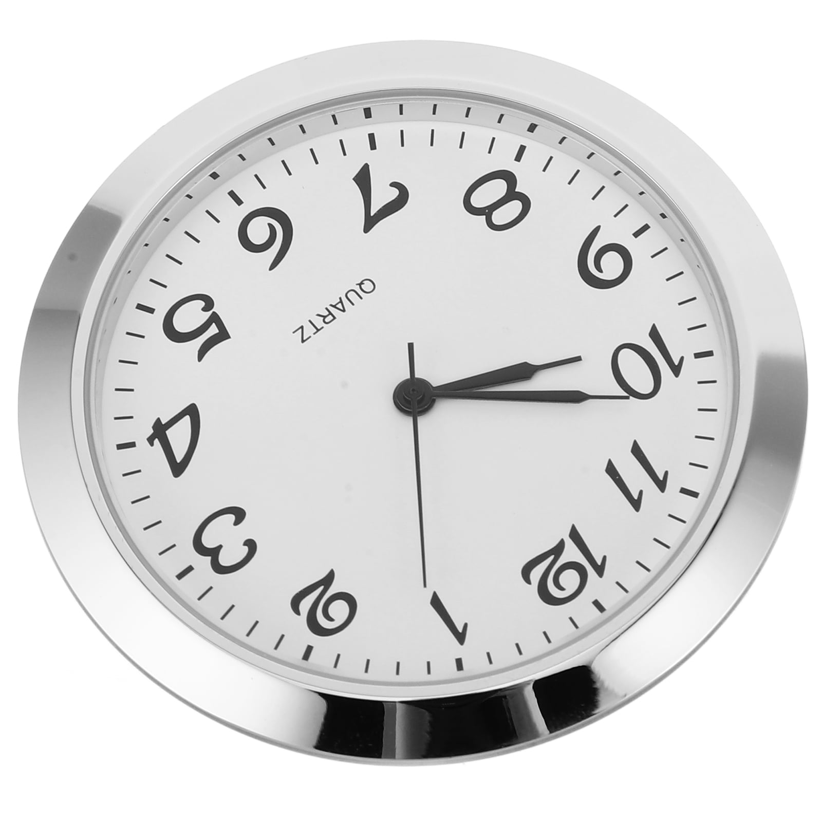 Replacement Clock Insert Clock Insert Part Craft Clock Insert Clock ...