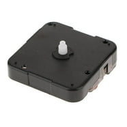 New Replacement 6168s Sangtai Non Ticking Quartz Clock Movement ...