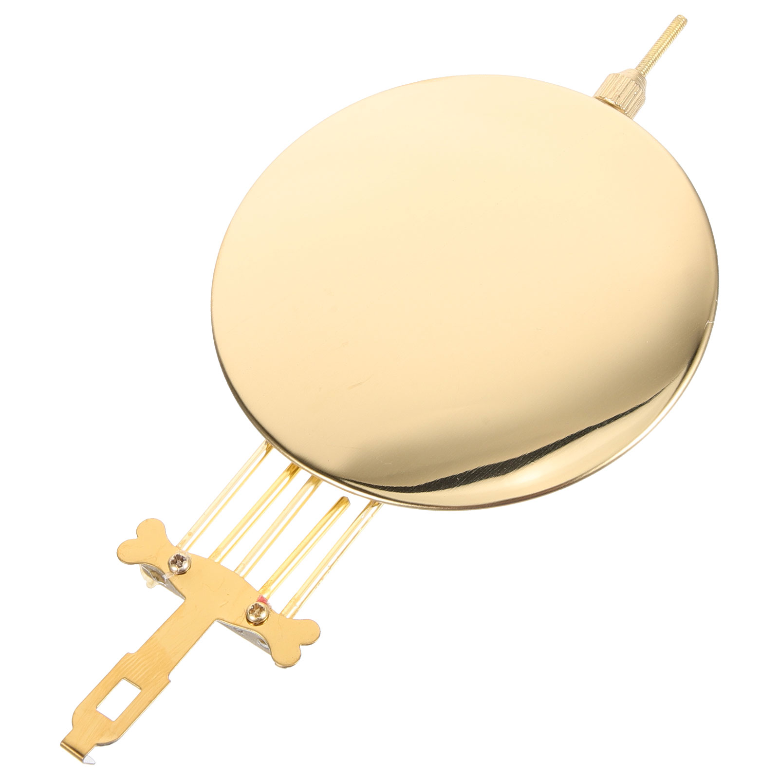 Replacement Clock Pendulum Clock Repair Part DIY Wall Clock Part ...