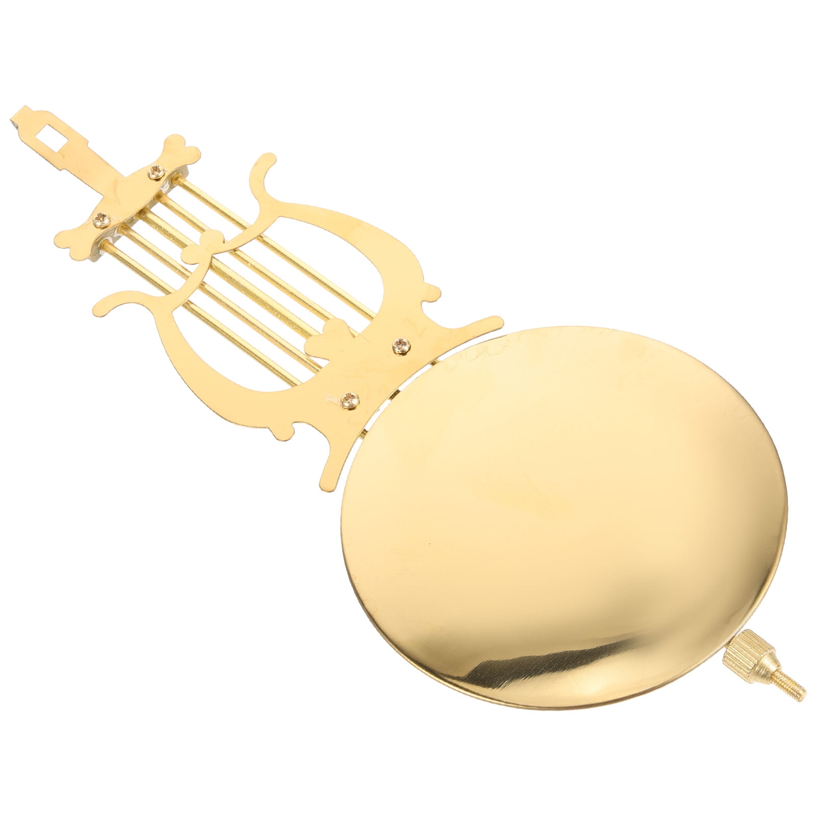 Replacement Clock Pendulum Clock Repair Part DIY Wall Clock Part ...