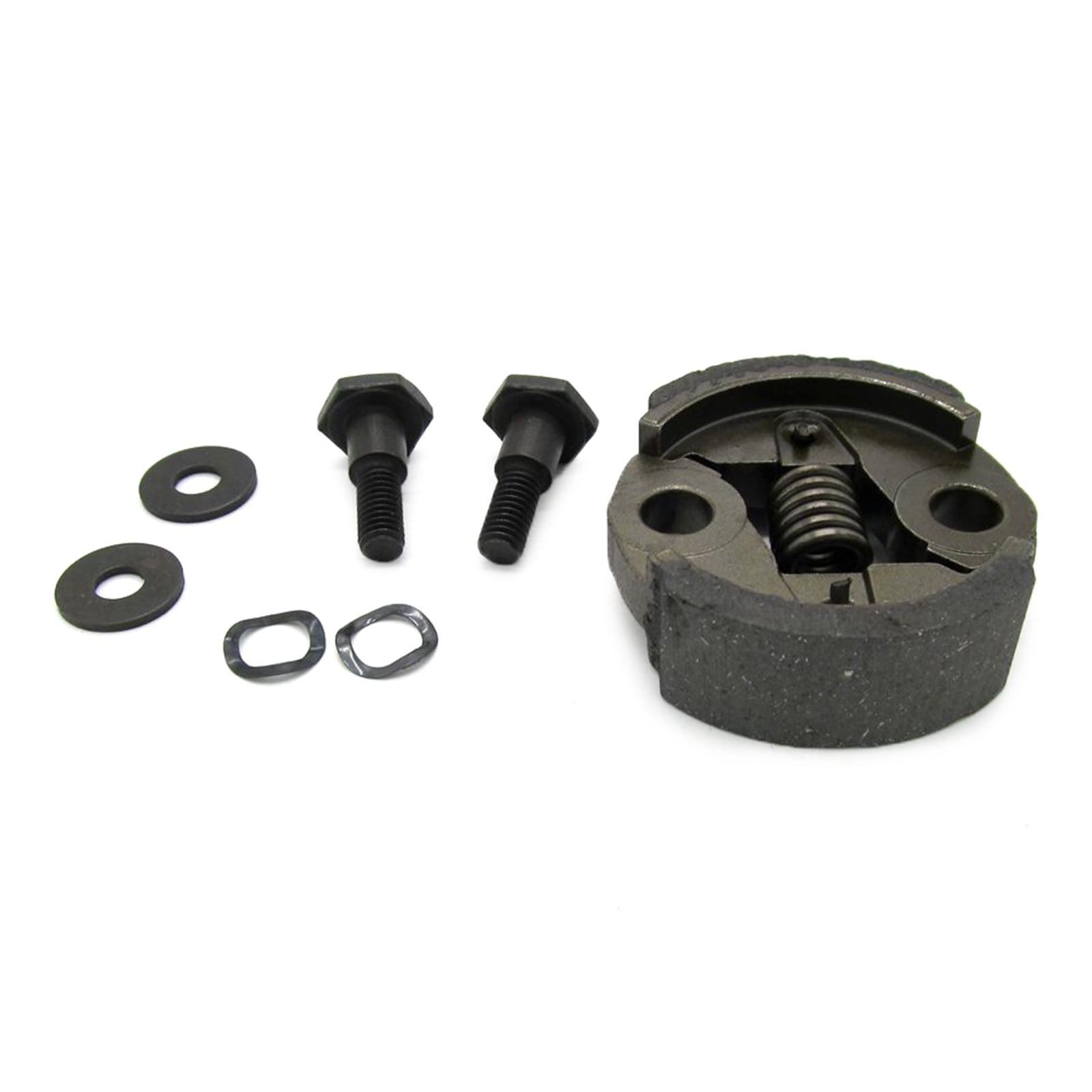 Replacement Clutches with Screw for Brush Cutter 32cc 34cc Hedge ...