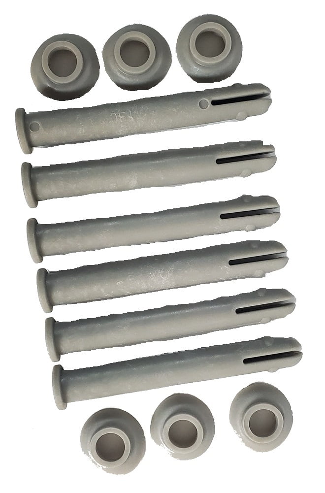 Coleman Power Steel Pool Replacement Parts