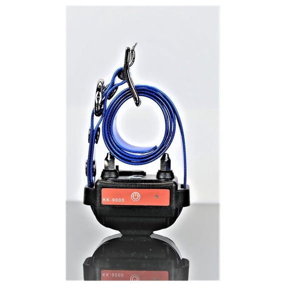 Replacement Collar for KoolKani Dog Training Shock Collar & Underground ...