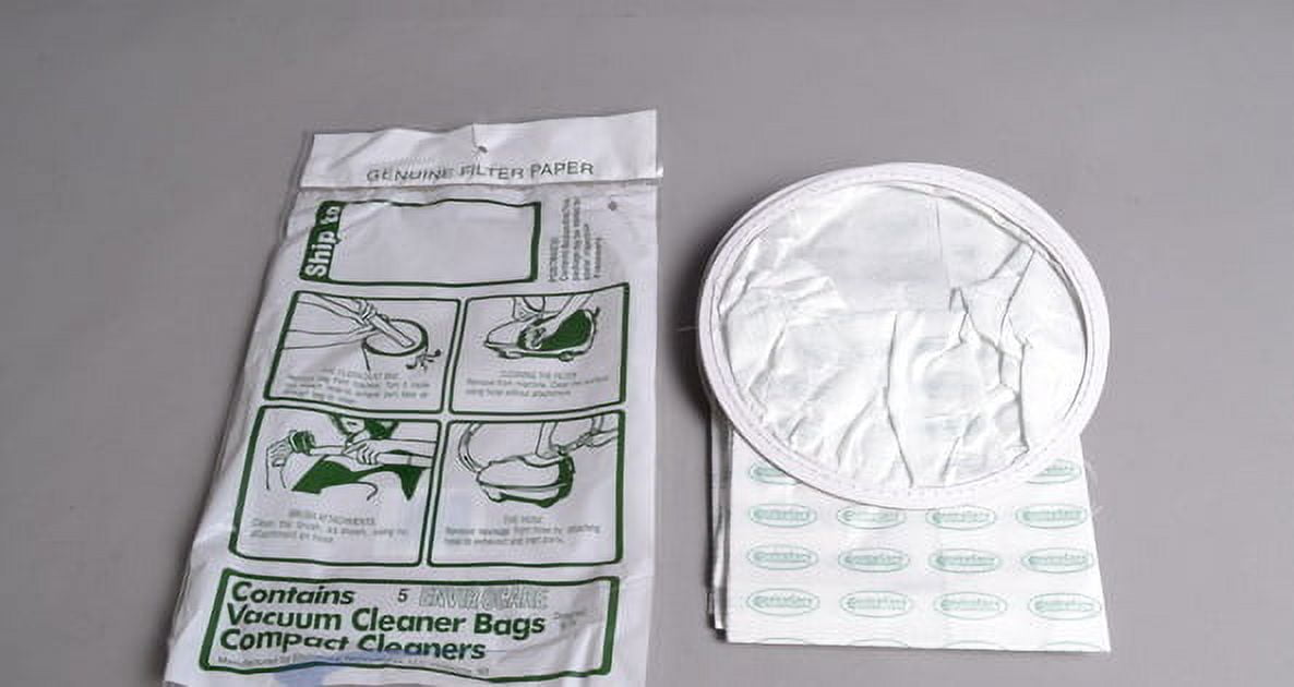 Replacement Compatible with Compact / Compatible with Tristar Vacuum ...