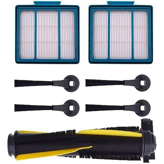 Replacement Compatible with Shark IQ Series R101AE RV1001AE RV101 ...