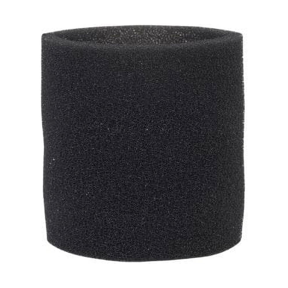 Replacement Compatible with Shop Vac Foam Sleeve by Generic - Walmart.com