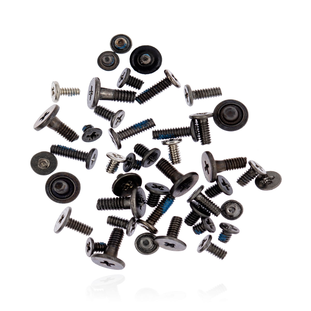 Replacement Complete Screw Set For Apple iPad Pro 12.9'' 2nd Gen (2017 ...
