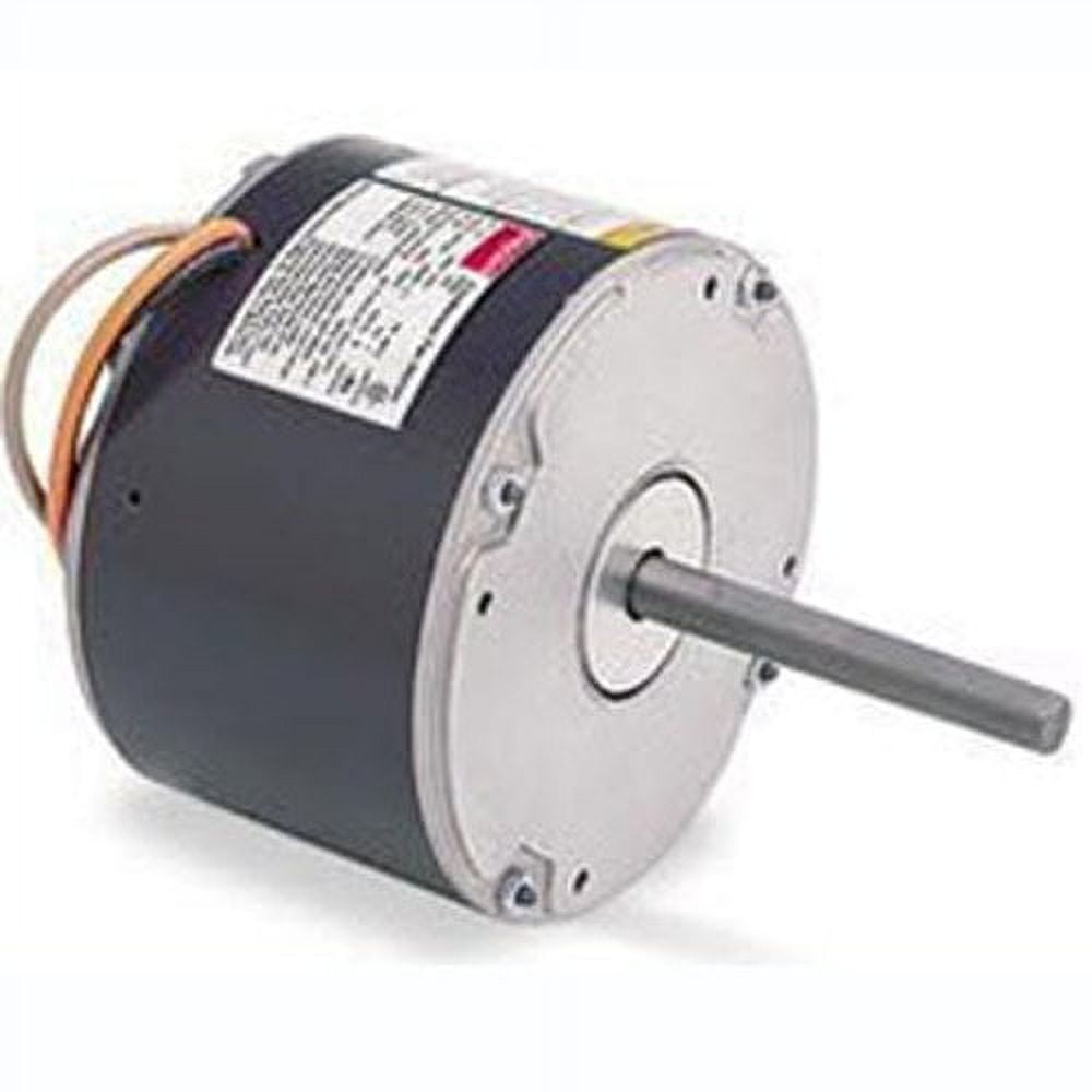 - Replacement Condenser Fan Motor 1/5 208-230 Volt - Walmart.com