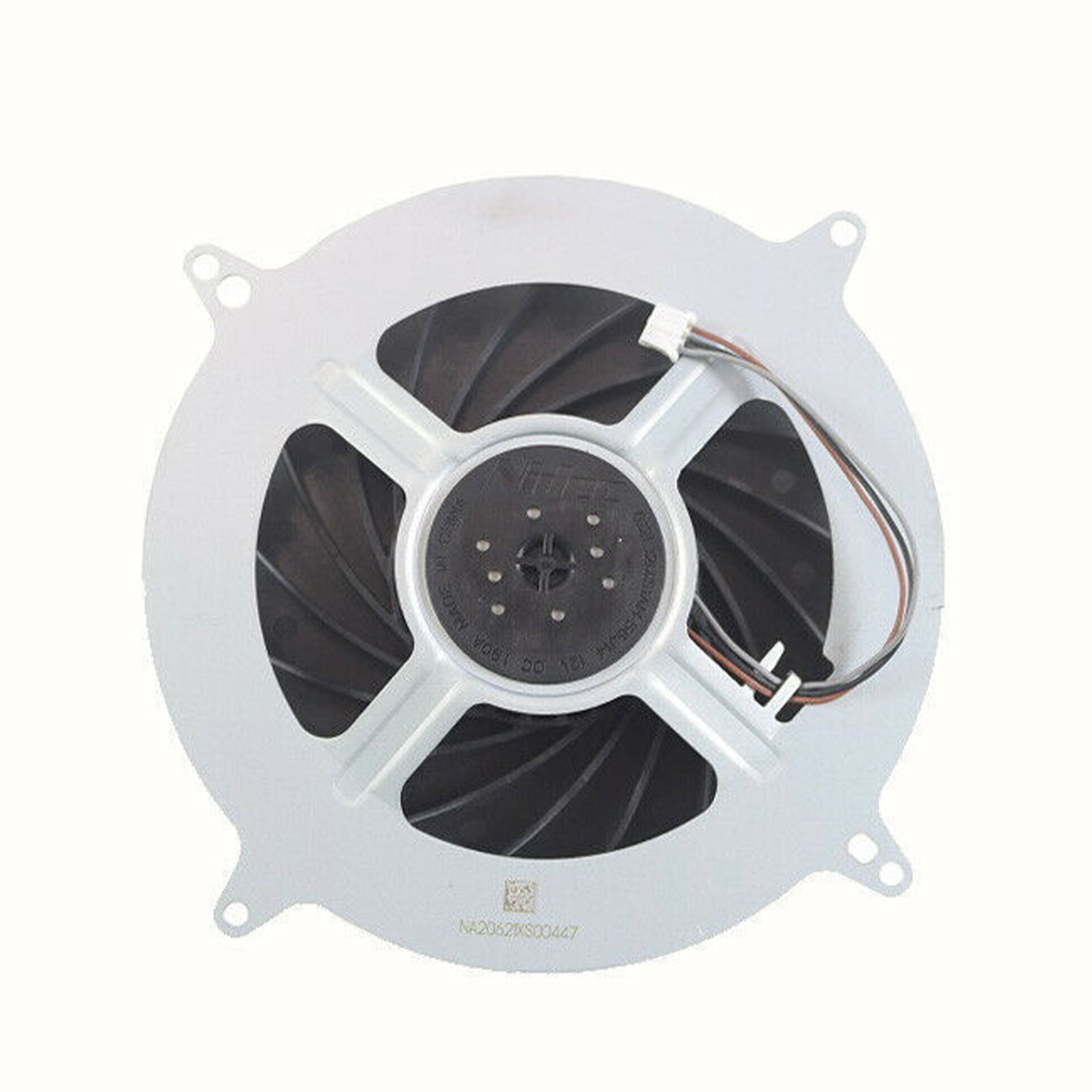 Replacement Consoles Internal 23 Blades Cooling Fan For PS5 - Walmart.com