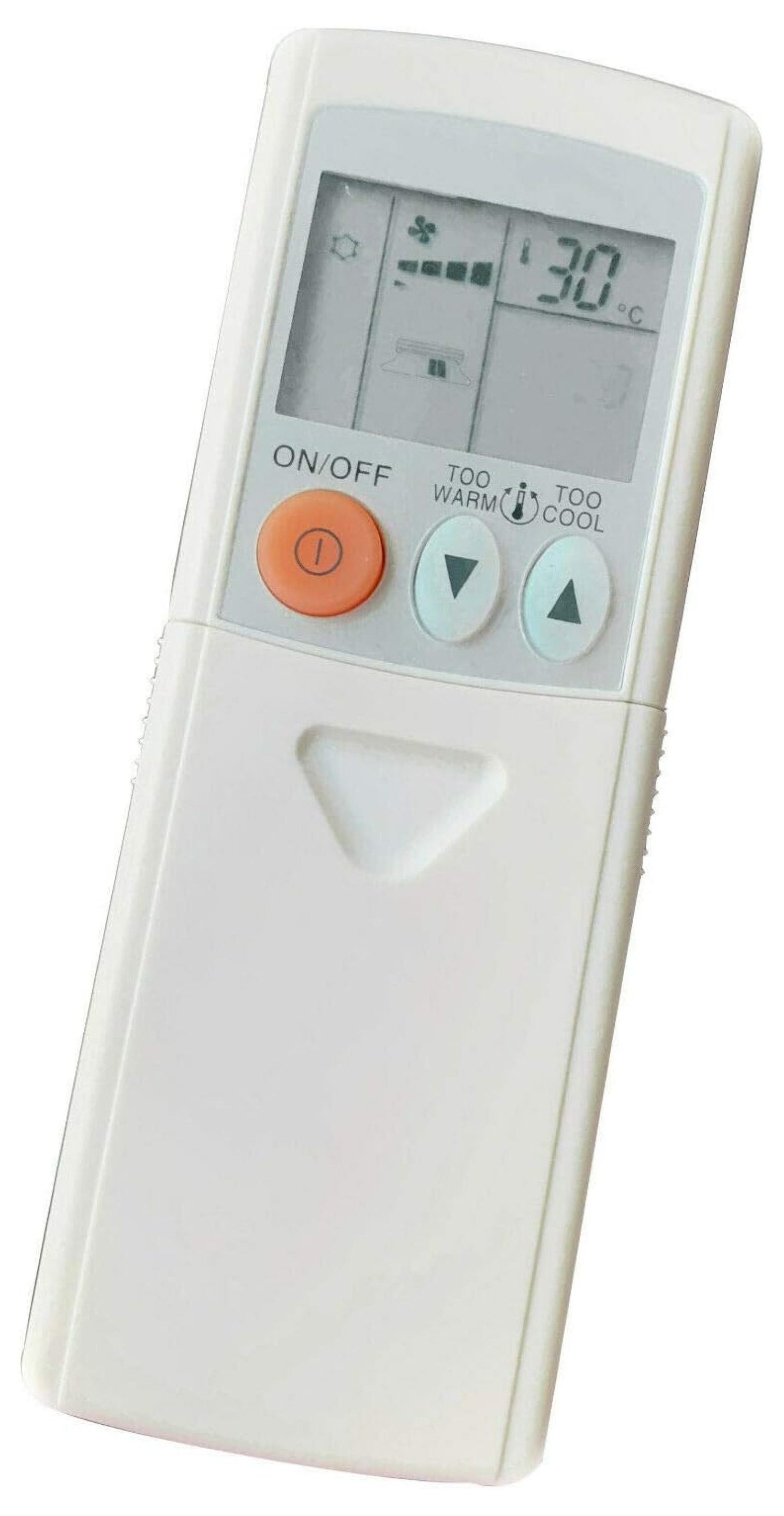 Replacement Control for MSY-GE24NA MSZ-A24NA MSZ-A24NA-1 Air ...