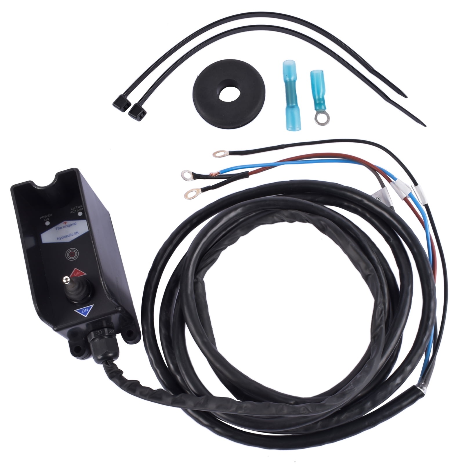 Replacement Control for Tommy Gate 000987 Lift Gate Control Switch - Walmart.com