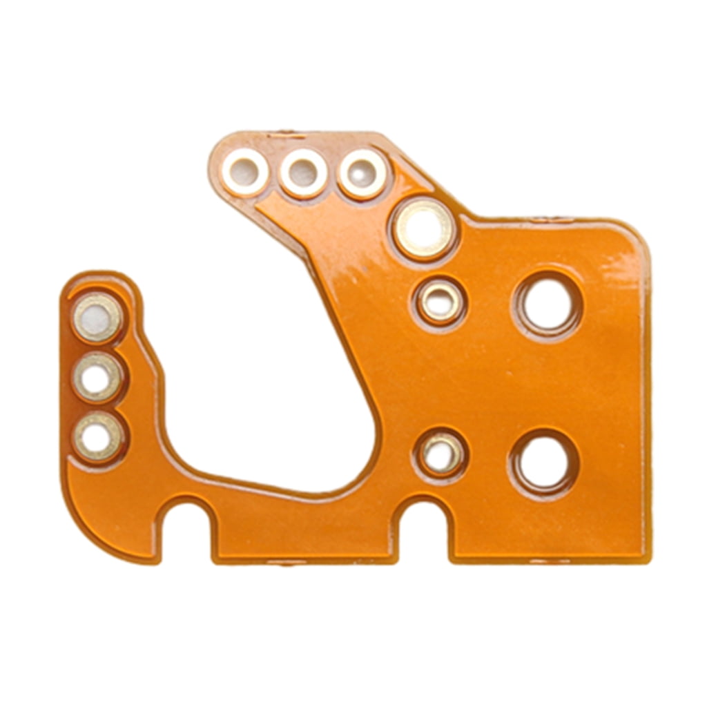 Replacement Controller Analog Stick Drift Fix Module Gaming Accessories ...