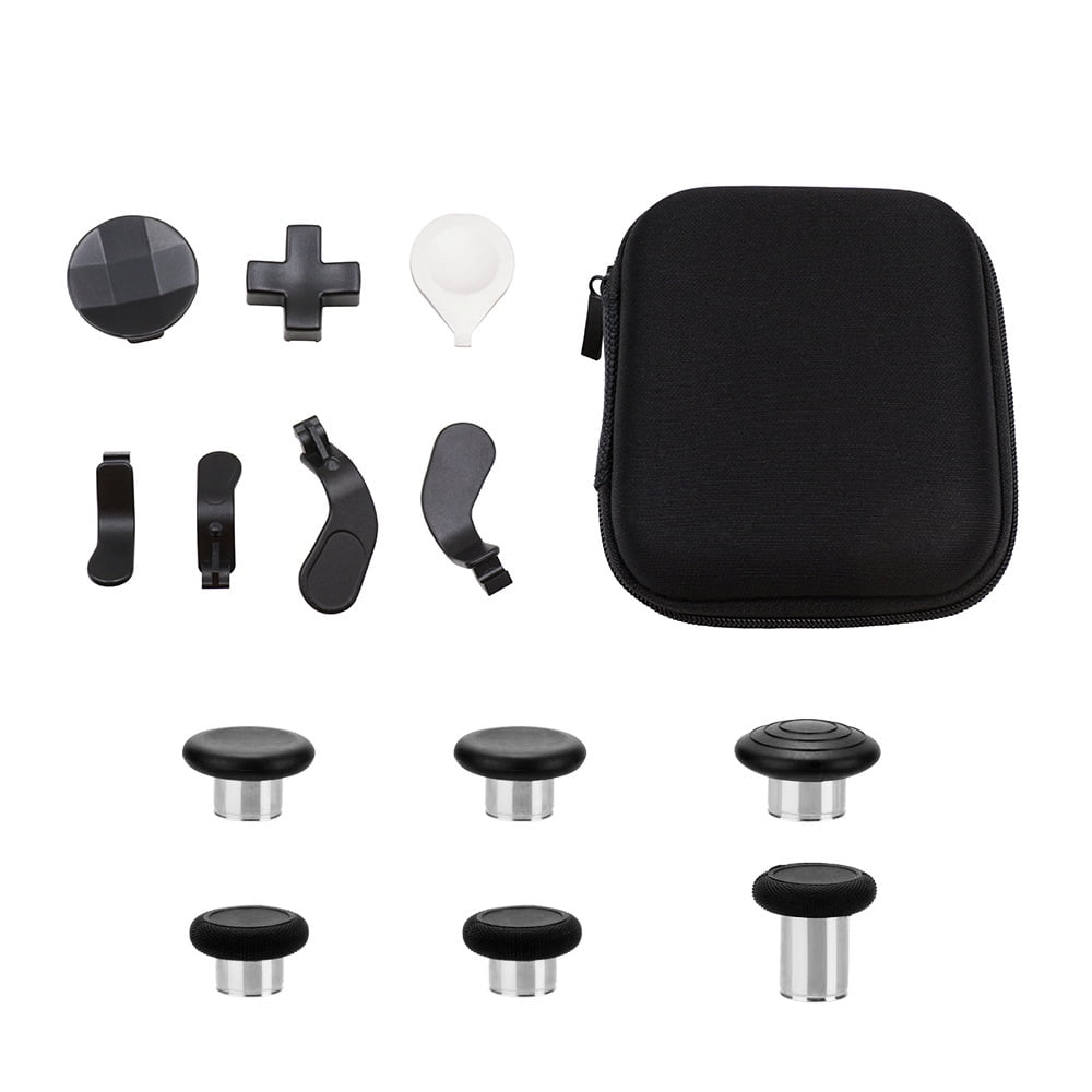 Replacement Controller Gamepad Swap Joysticks Paddles Thumbsticks ...