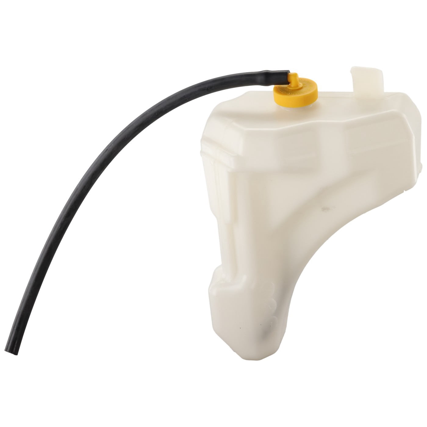 Replacement Coolant Reservoir Radiator Exton Tank Rear for 2005-2012 ...