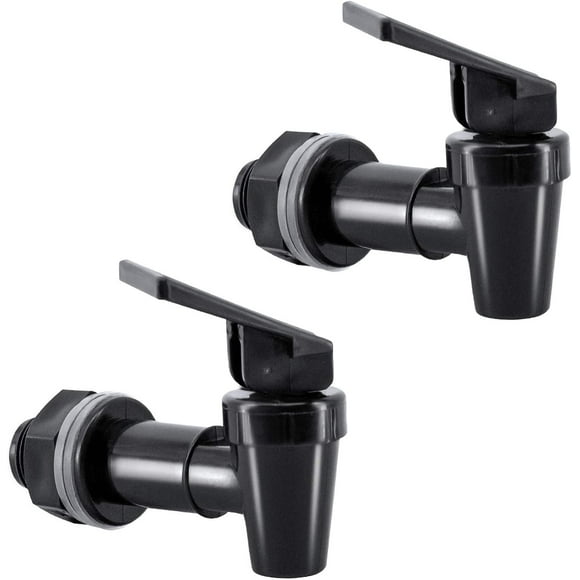 Water Jug Spigot Replacement