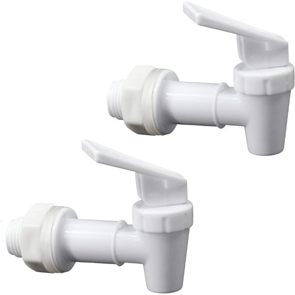 Water Jug Spigot Replacement