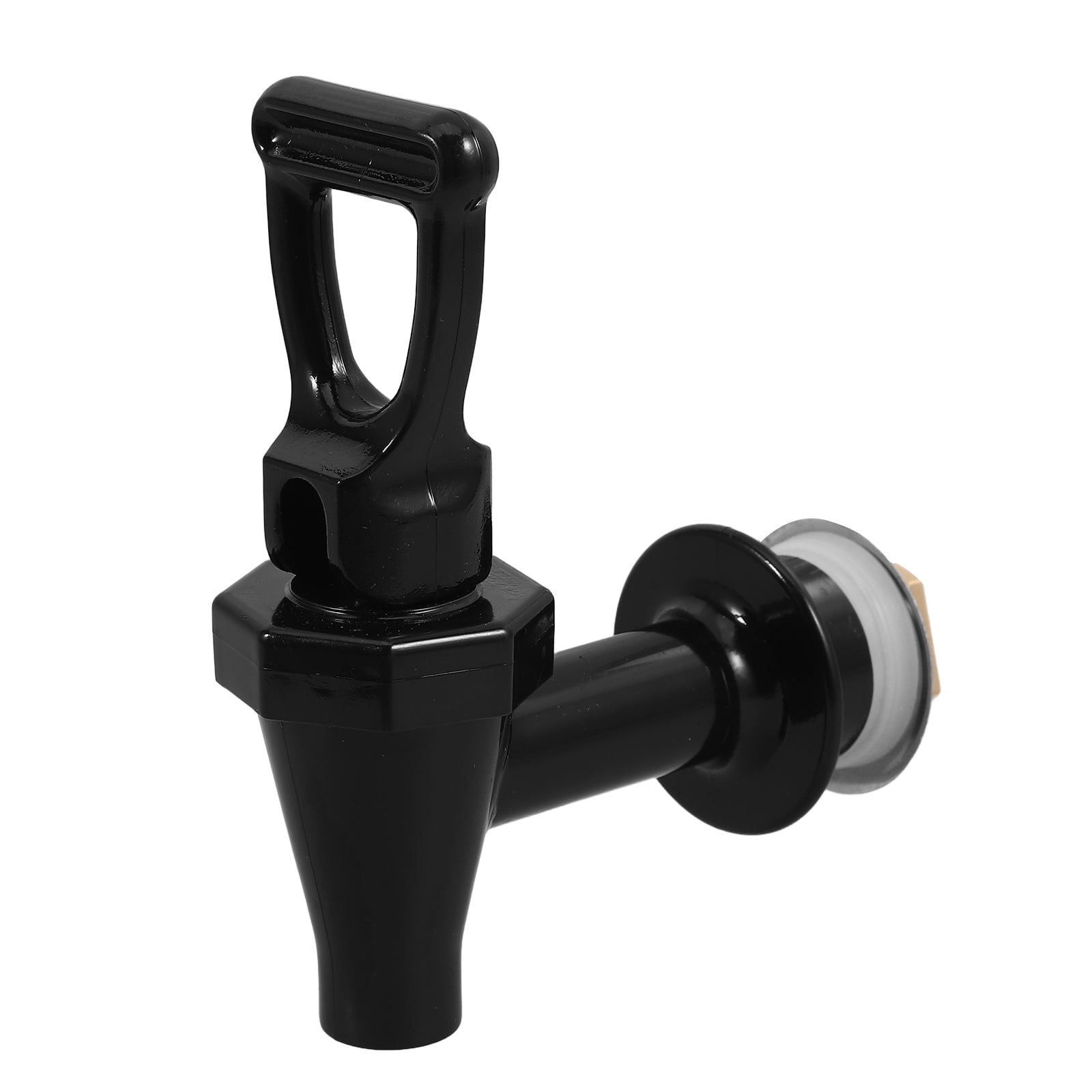 Replacement Cooler Faucets Plastic Reusable Spigot Spout Water Beverage ...