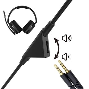 Astro A10 Cord Replacement