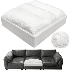 Affordable Sofa Cushions and Upholstery Foam for Home Comfort