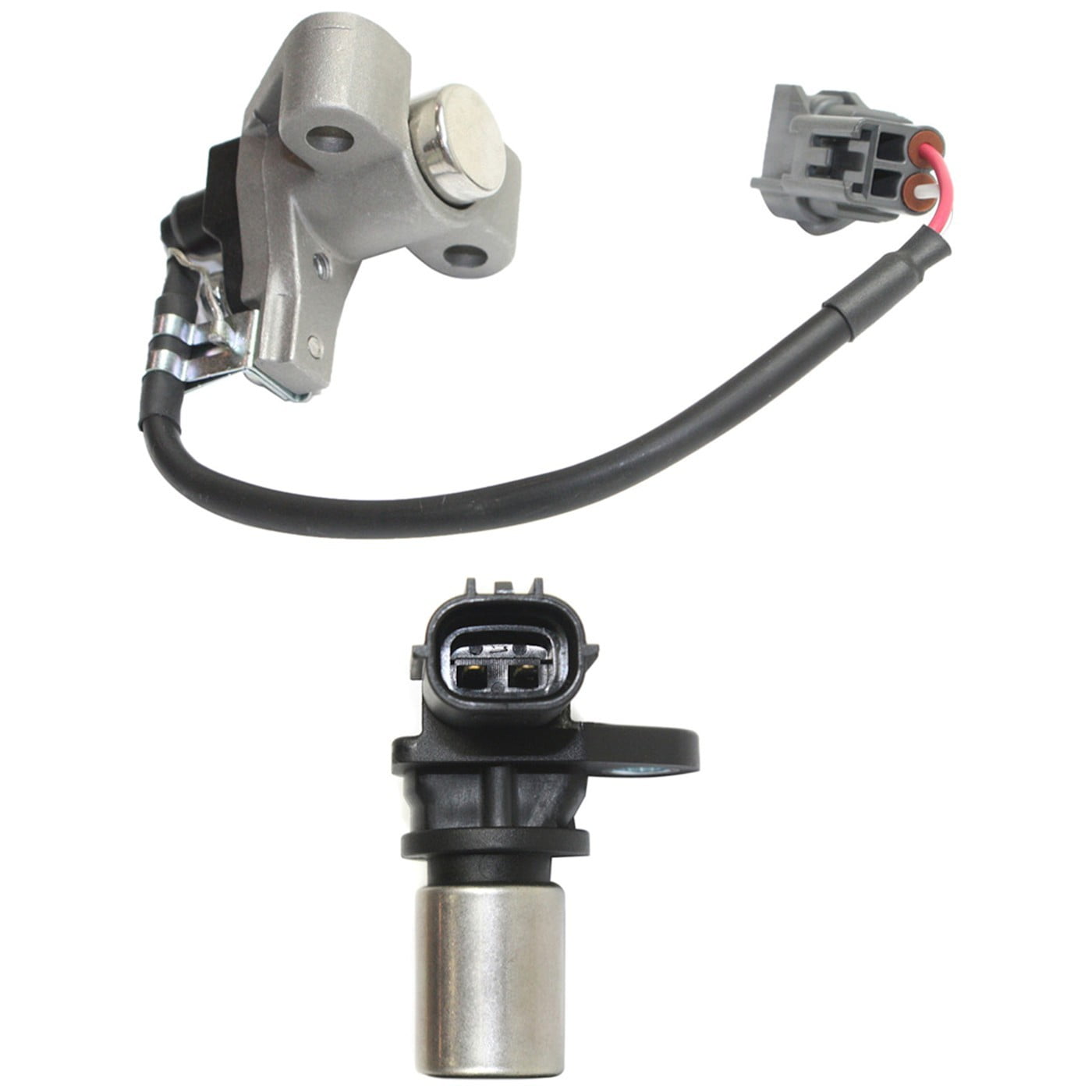 Replacement Crankshaft Position Sensors for 4 for Lexus for SC430, for ...