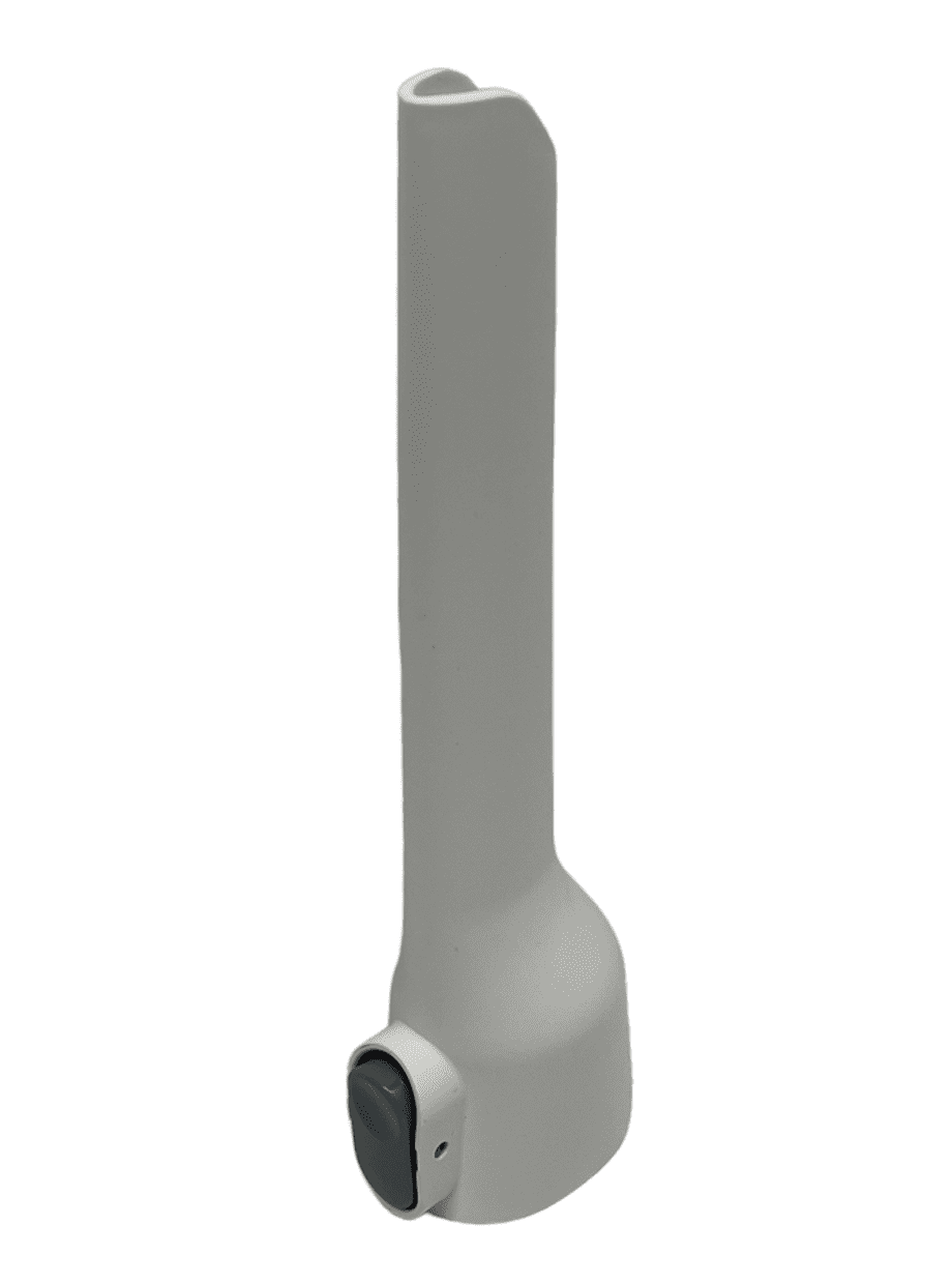 Tineco Cordless Vacuum Crevice Tool Attachment, Compatible with S12 S11 ...
