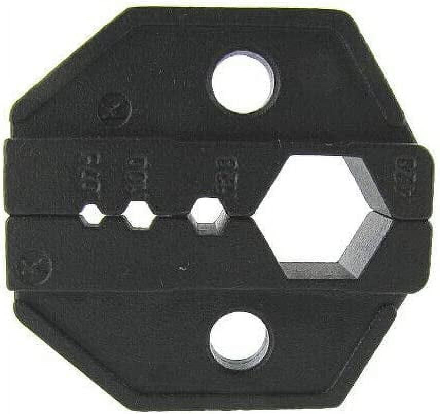 Replacement Crimper for RG-8, RG-213 LMR-400 Coax Cable, for use with ...