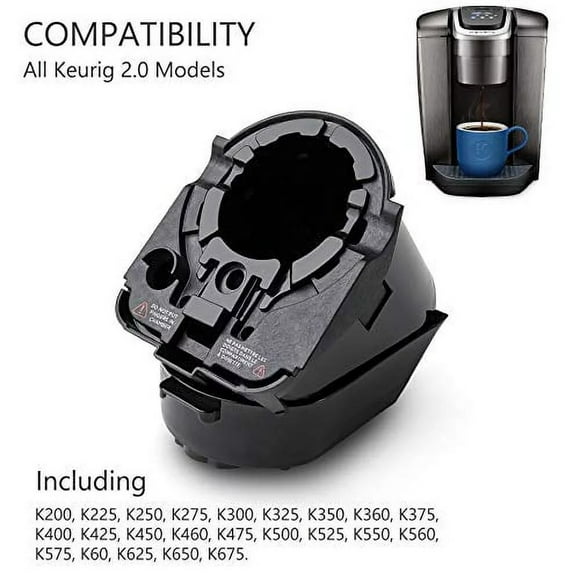 Keurig Replacement Cup Holder